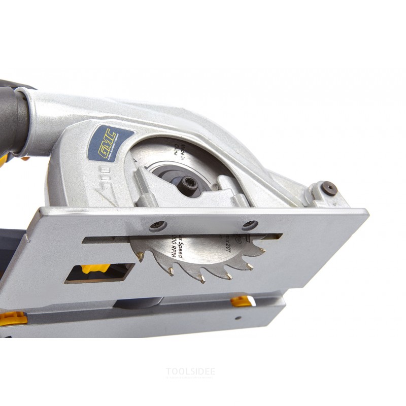 gmc gts 1500 plunge saw 1050 watt - toolsidee.ie