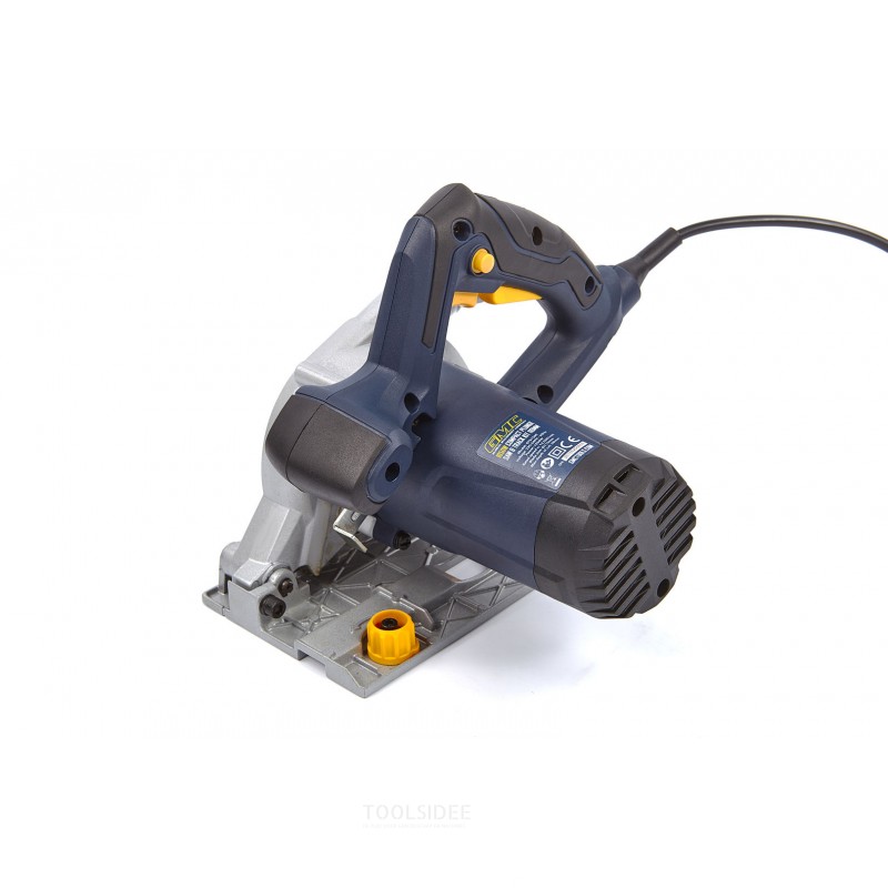 gmc gts 1500 plunge saw 1050 watt - toolsidee.ie