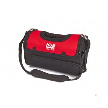 HBM professional tool bag 40 x 23 cm. - toolsidee.co.uk