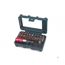 Metabo 32 Piece Bit Set - 626700000 - toolsidee.net