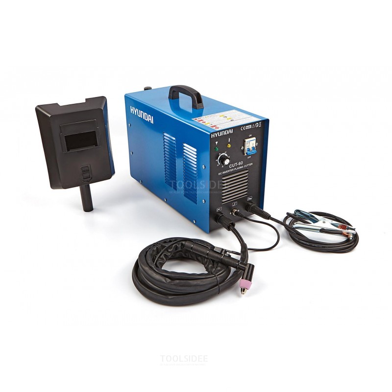 hyundai cut-60i plasma cutter - toolsidee.co.uk