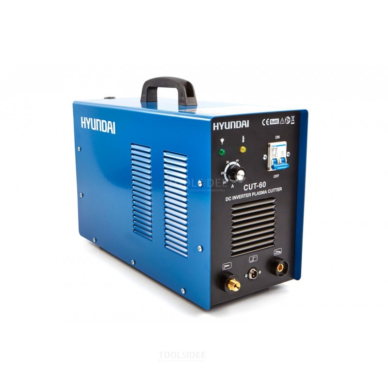 hyundai cut-60i plasma cutter - toolsidee.co.uk