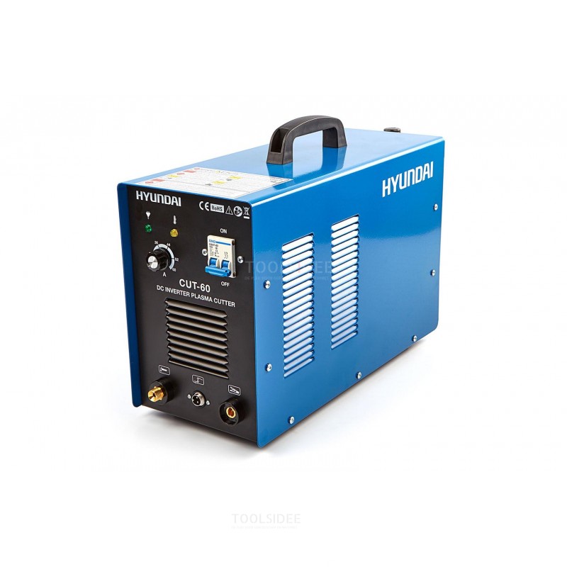 hyundai cut-60i plasma cutter - toolsidee.co.uk