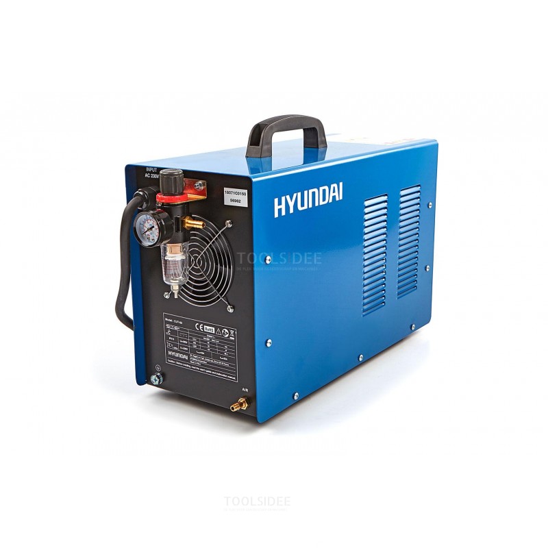 hyundai cut-60i plasma cutter - toolsidee.co.uk