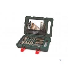 metabo accessory set promotion 86 pcs - toolsidee.co.uk