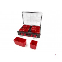 milwaukee organizer, assortment box packout - toolsidee.co.uk