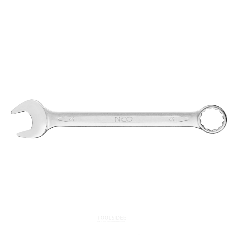 neo plug / ring spanner 41mm din 3113 - toolsidee.co.uk