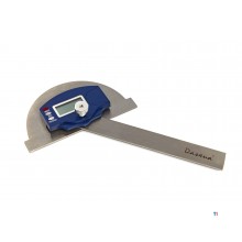 Dasqua Professional Digital Protractor Arches - toolsidee.net